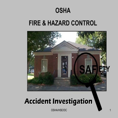 accident investigation-3.pdf hse book Safety induction | PDF