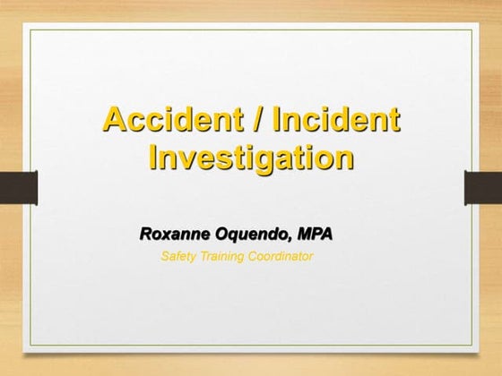 ACCIDENT INVESTIGATION.ppt