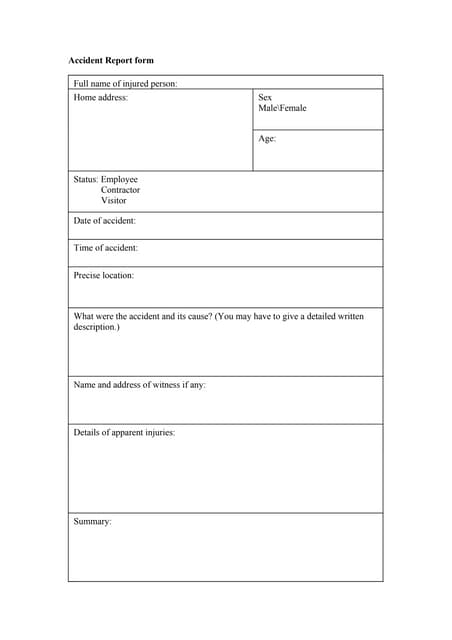 Example BHP QCP Revision 3 | PPT