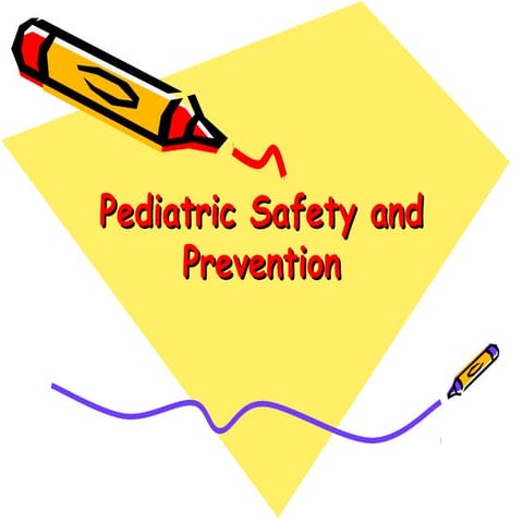 Accidents poisons pp safety prevention | PPT