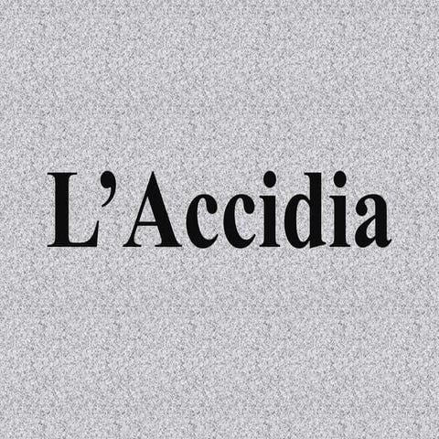 Accidia.pptx