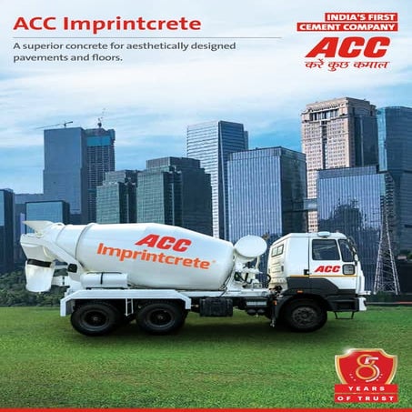 ACC ECOPact | PDF