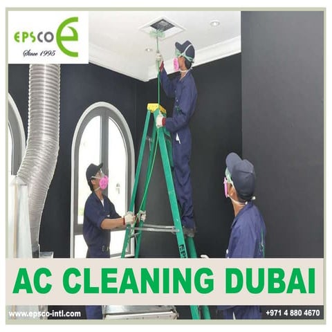 AC CLEANING DUBAI.pptx