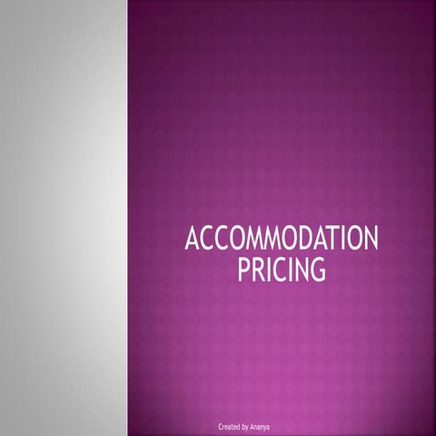 Accommodation Pricing.pptx