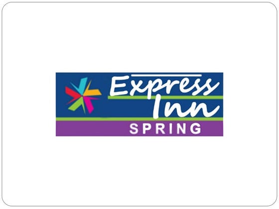 Express Inn Spring presentations