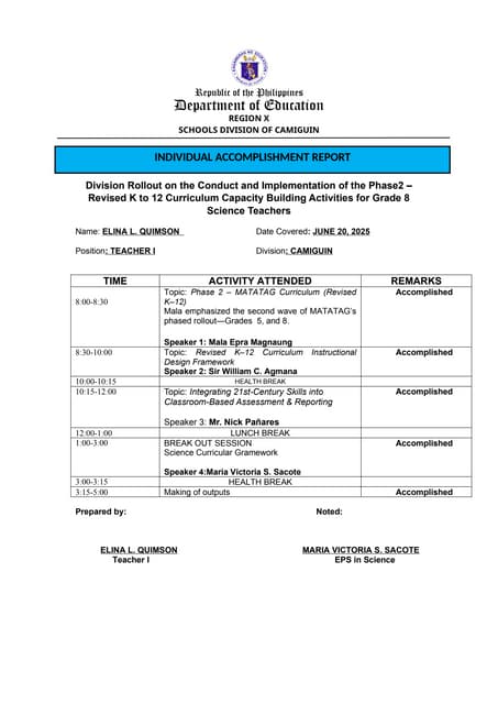 brigada accomplishment report.docx