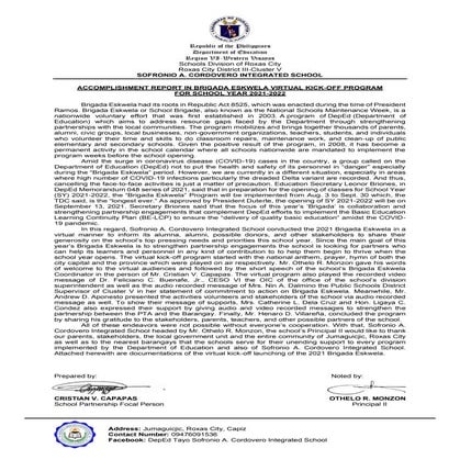 ACCOMPLISHMENT REPORT IN BRIGADA ESKWELA VIRTUAL KICK-OFF PROGRAM.pdf