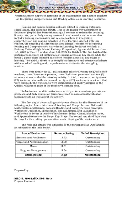 ACTIVITY COMPLETION REPORT.docx