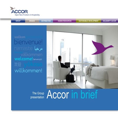 Accor | PDF