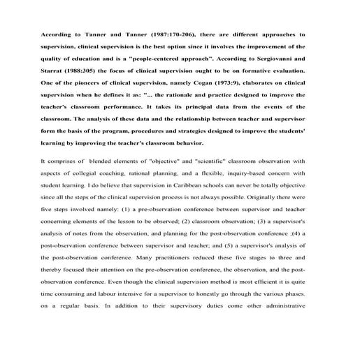 According to tanner and tanner | DOCX