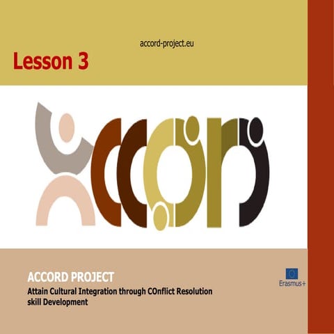 Accord mooc lesson_3 | PDF | Educational Video Games | Video Game Genres