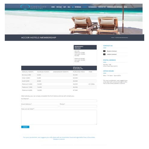 Accor hotel membership | PDF