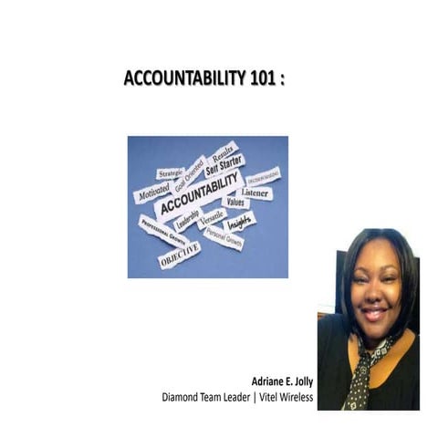 Using Productivity Metrics | PPTX