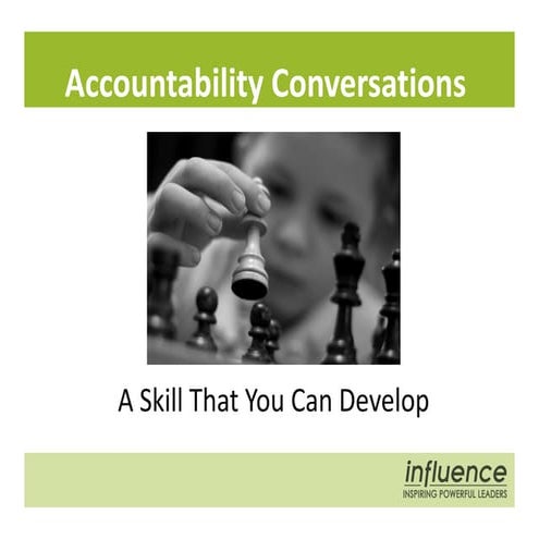 Strategy Execution | PPTX