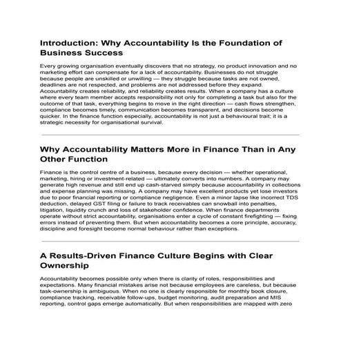 Accountability = Success_ Creating a Results-Driven Finance Culture.pdf