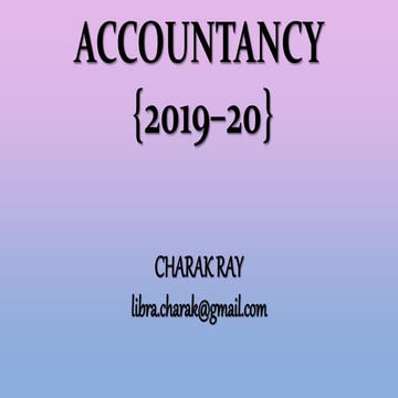 Class 12 Study Material Accountancy 2025-26.pdf