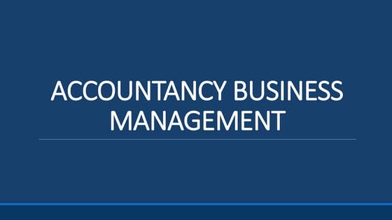 ABM STRAND | PDF | Business Accounting & Finance | Business