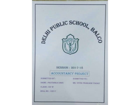 CLASS 11 CBSE B.St Project AIDS TO TRADE - INSURANCE | PDF