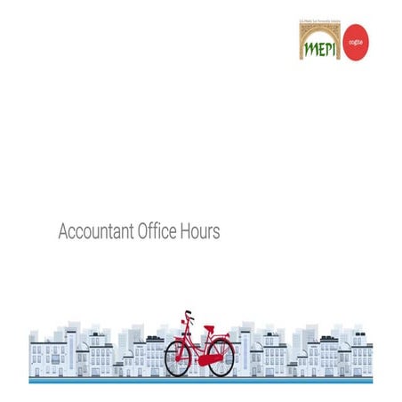 Accountant office hours | PDF | Business Accounting & Finance | Business