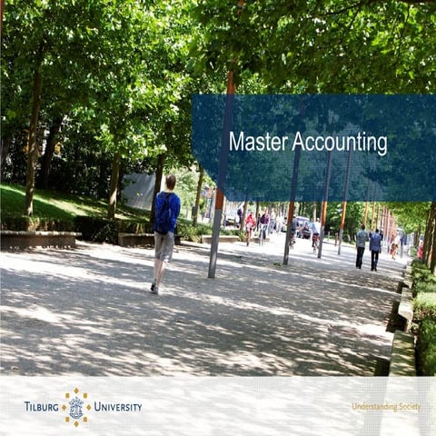 Master Accounting | PPT