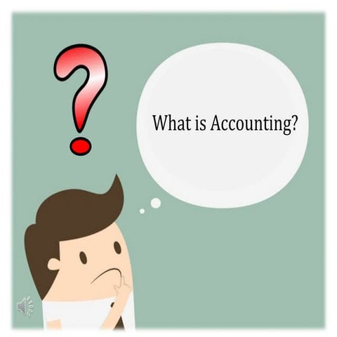 Accounting | PPTX
