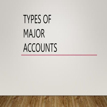 5 MAJOR ACCOUNTS WEEK 5.pptx