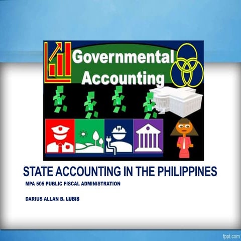NGAS for Local Government Units Philspptx | PPTX