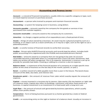 Unit 2 Financial Transactions | PPTX