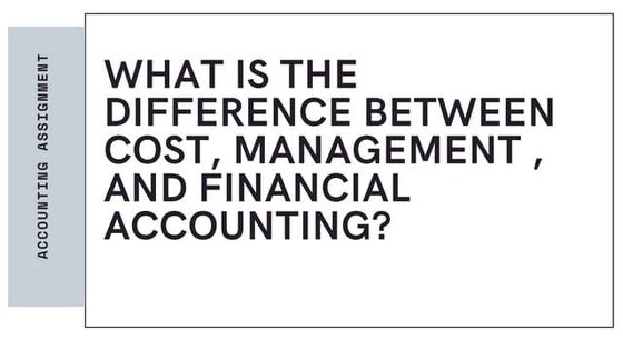 Accounting for MCA | PPT