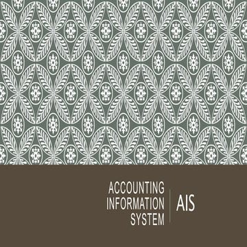 accounting information system | PPTX