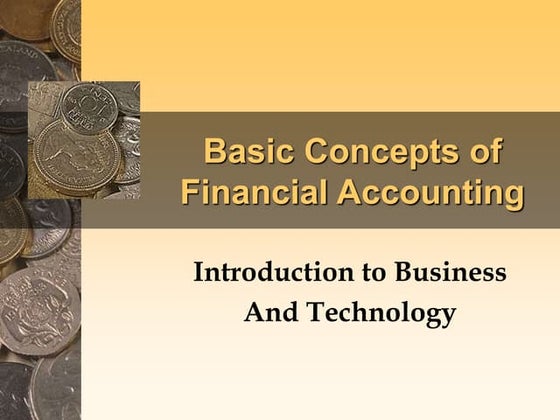 Accounting equation | PDF | Stocks and Bonds | Personal Investing