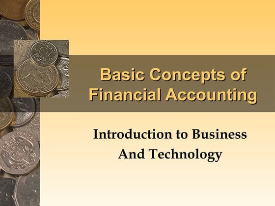 Forecasting the Revenues of the Business.pptx