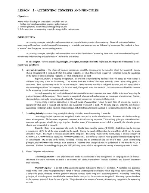 Statement of Comprehensive Income | PDF | Stocks and Bonds | Personal ...