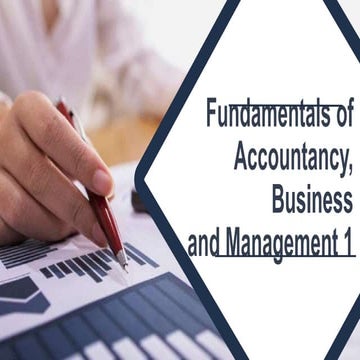 Accounting Equation Sample powerpoint for you to see | PPTX