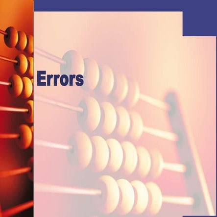 Accounting_Errors.ppt