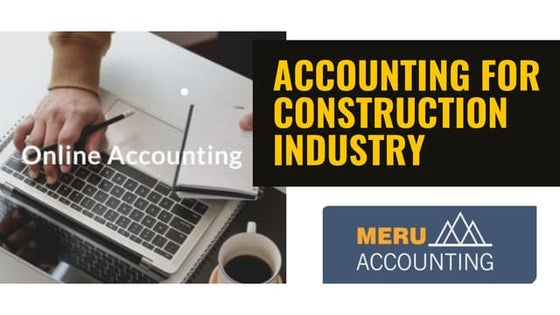 ACCOUNTING FOR FARMING BUSINESS | MERU ACCOUNTING | PPT