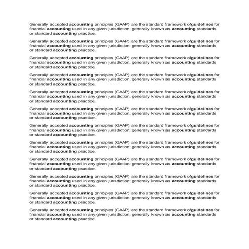 Generally Accepted Accounting Principles.pdf