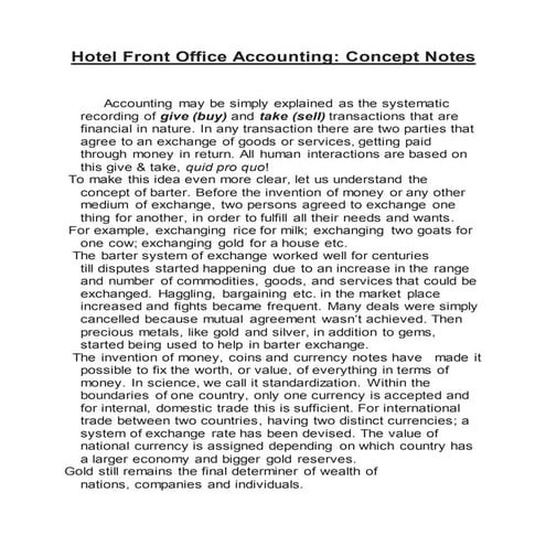 Hotel Front Desk Paper Forms & Formats.pdf