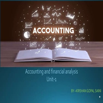 FABM1 - Lesson 1 - Introduction to Accounting.pptx