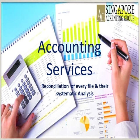 Accounting Services | PPTX