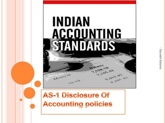 Acc0105 accounting measurement discipline | PPT