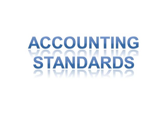 International Accounting Standard Board(IASB) - Structure | PPT