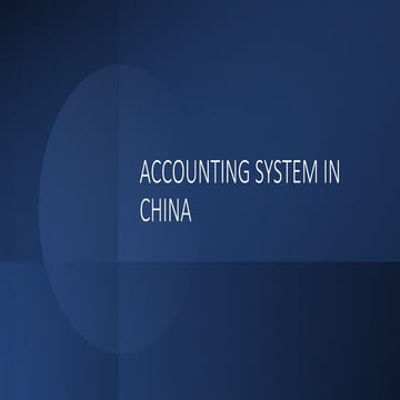 ACCOUNTING SYSTEM IN CHINA.pptx