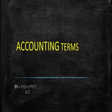 ACCOUNTING TERMS.pptx