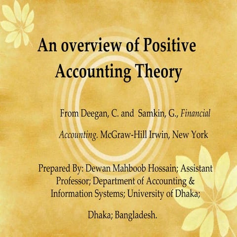13_POSITIVE_ACCOUNTING_THEORY_BAB_XII.ppt