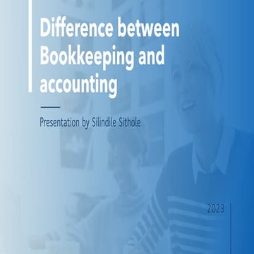 Accounting vs. Bookkeeping.pdf