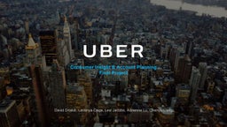 Uber Interview Questions and Process: How to Pass Easily | PDF