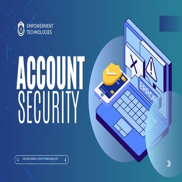 ACCOUNTS AND HOW YOU CAN KEEP THEM SECURE.pdf.pdf