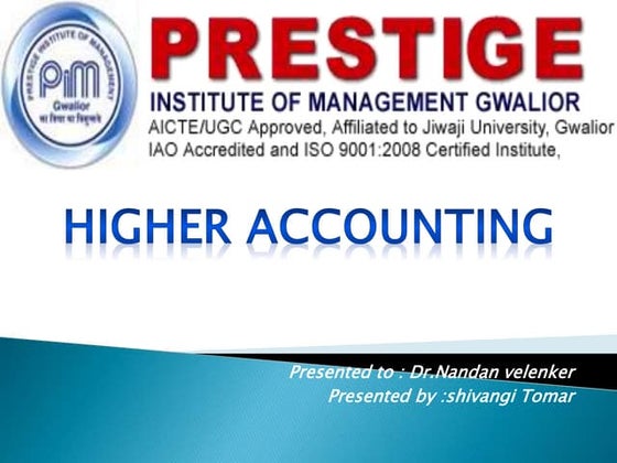 Front Office different types of REPORTS.pptx | Business Accounting ...