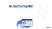 The Accounts Payable Process | PDF | Credit Cards | Personal Debt